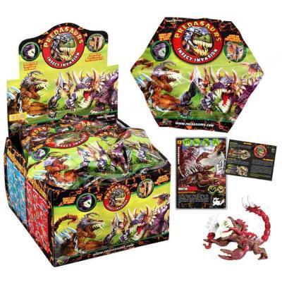 EPEE Czech - Predasaurs Insect Invasion sáček | Nejlevnější hračkárna